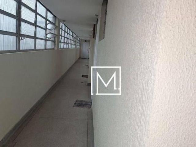 Apartamento com 2 quartos à venda, 60 m² por R$ 683.000 Vila Mariana São Paulo/SP