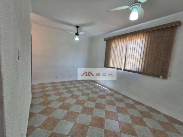 Apartamento com 2 quartos à venda, 60 m² por R$ 194.900,00 Conjunto Residencial Souza Queiroz