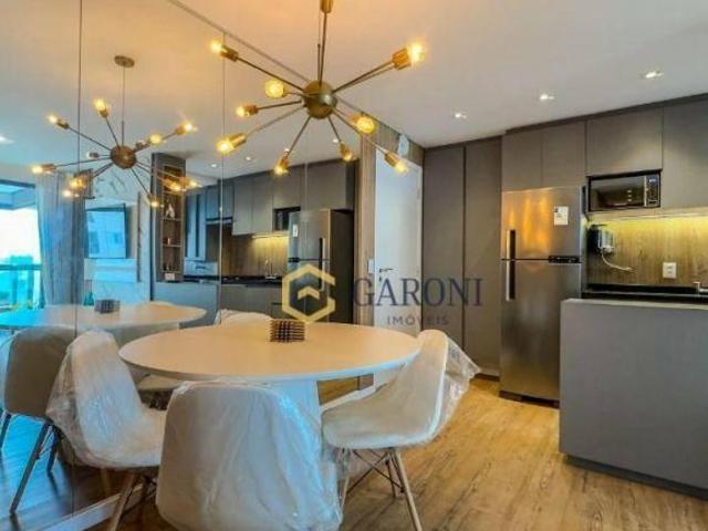 Apartamento com 2 quartos à venda, 60 m² por R$ 1.280.000 Vila Leopoldina São Paulo/SP