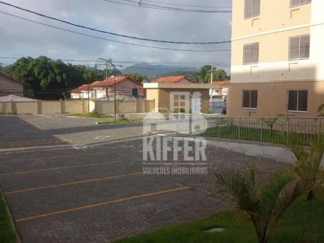 Apartamento com 2 quartos à venda, 60 m² por R$ 200.000 Maria Paula São Gonçalo/RJ