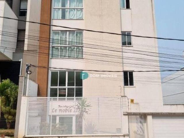 Apartamento com 2 Quartos à venda, 60 m² por R$ 280.000 Lourdes Juiz de Fora/MG