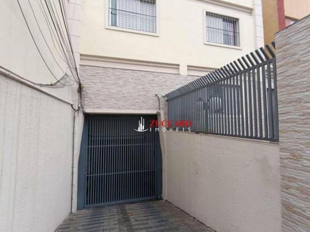 Apartamento com 2 quartos à venda, 60 m² por R$ 300.000 Vila Milton Guarulhos/SP