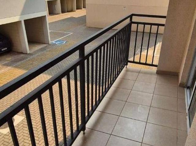 Apartamento com 2 quartos à venda, 60 m² por R$ 318.000 Condomínio Varandas do Japi Jundiaí/SP
