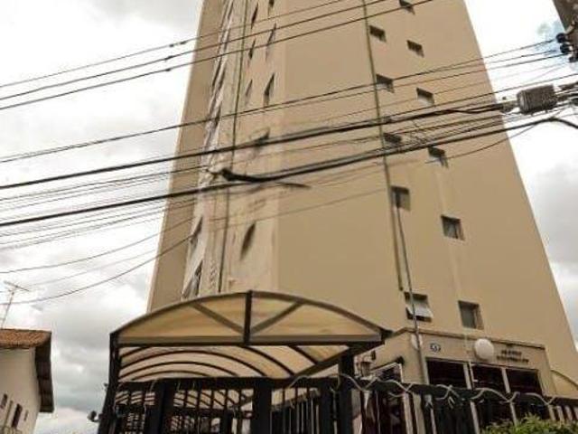 Apartamento com 2 quartos à venda, 60 m² por R$ 345.000 Vila Rosália Guarulhos/SP