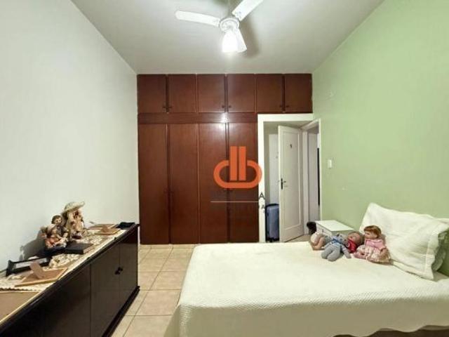 Apartamento com 2 quartos à venda, 60 m² por R$ 350.000 Encruzilhada Santos/SP