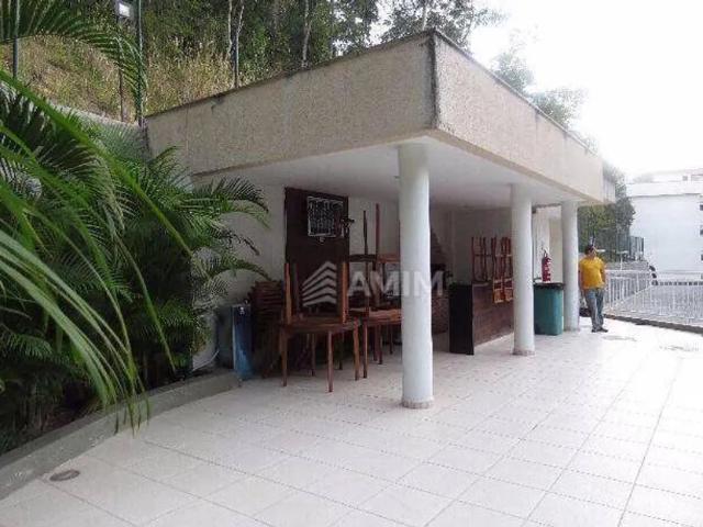 Apartamento com 2 Quartos à Venda, 60 m² Por R$ 370.000 Maceió Niterói/RJ