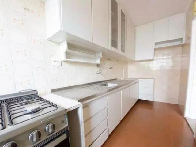 Apartamento com 2 quartos à venda, 60 m² por R$ 370.000 Santana São Paulo/SP