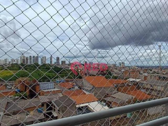 Apartamento com 2 quartos à venda, 60 m² por R$ 385.000 Alpha Club Residencial Votorantim/SP