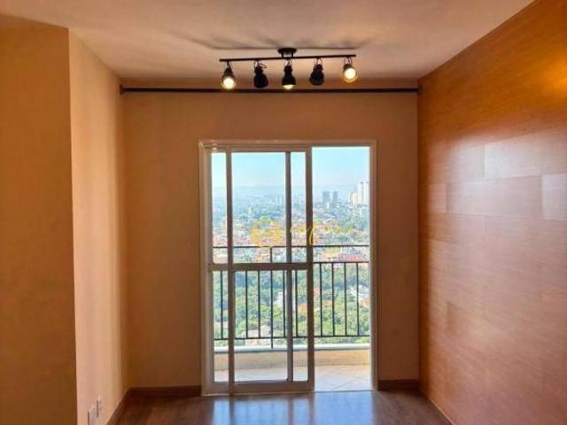 Apartamento com 2 Quartos à venda, 60 m² por R$ 385.000 Condomínio Spazio Firenze Sorocaba/SP