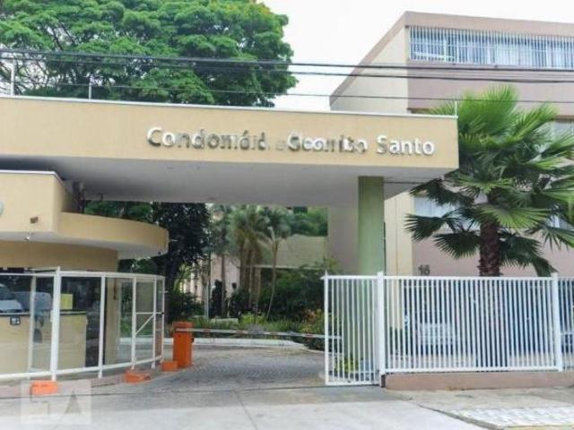 Apartamento com 2 quartos à venda, 60 m² por R$ 389.000 Parque Cecap Guarulhos/SP