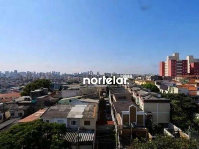 Apartamento com 2 quartos à venda, 60 m² Sítio do Mandaqui São Paulo/SP