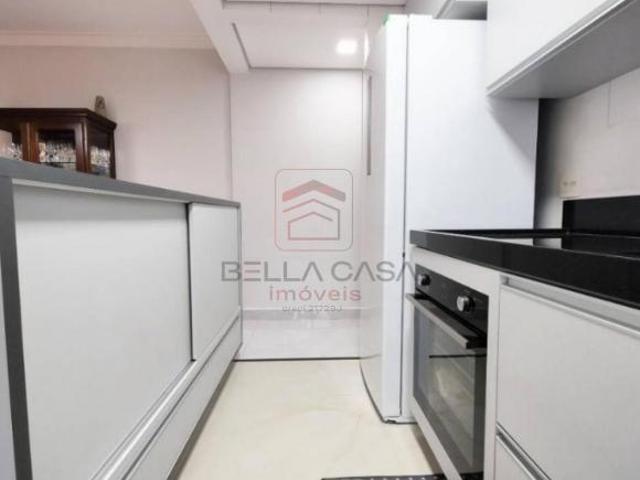 Apartamento com 2 Quartos à venda, 60m² Móoca
