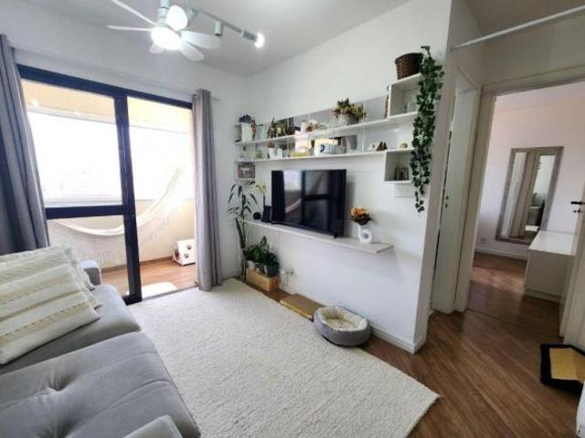 Apartamento com 2 Quartos à venda, 60m² Butantã