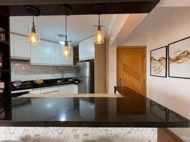 Apartamento com 2 Quartos à venda, 60m² Butantã