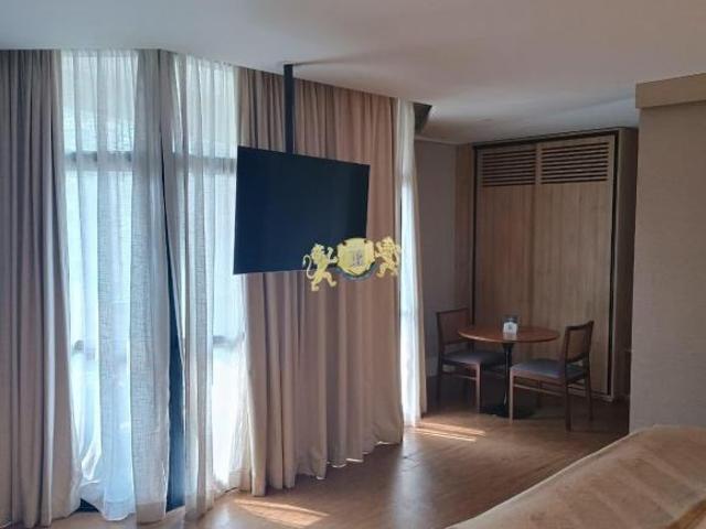 Apartamento com 2 Quartos à venda, 60m² Jardim Europa