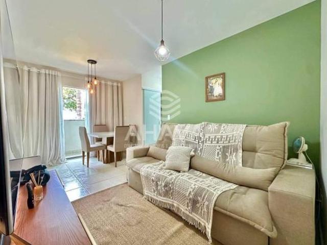 Apartamento com 2 Quartos à Venda, 60m², Santa Mônica, próximo à Rua Erico Verissimo