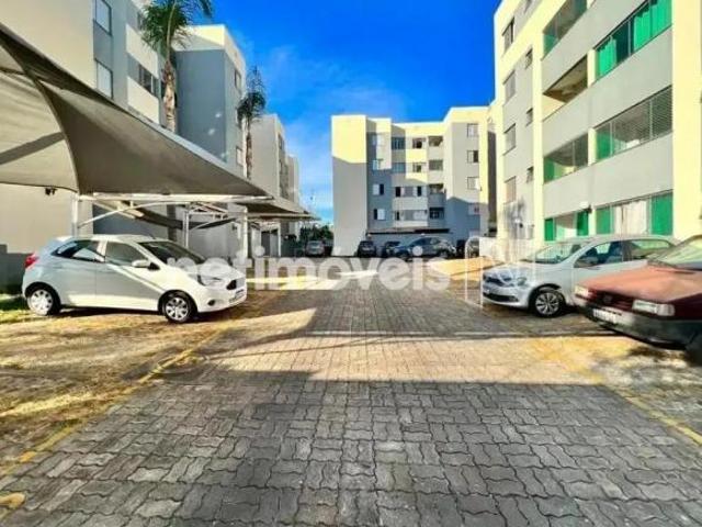 Apartamento com 2 Quartos à Venda, 60m² , Santa Mônica, próximo à Rua Erico Verissimo