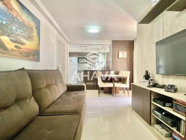 Apartamento com 2 Quartos à Venda, 60m², Santa Amélia, próximo à Avenida Guarapari