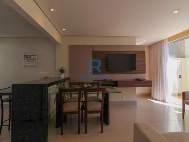 Apartamento com 2 quartos à Venda, 60m² Santo Antônio