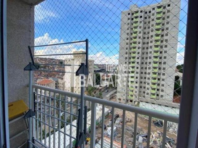 Apartamento com 2 quartos à venda