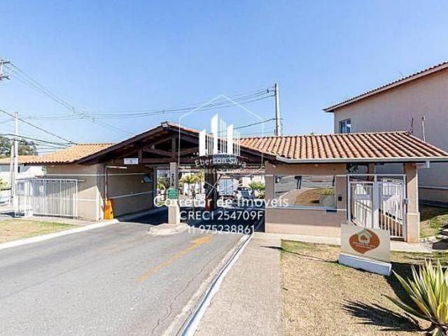 Apartamento com 2 Quartos à Venda, 61,00m² em COTIA/SP
