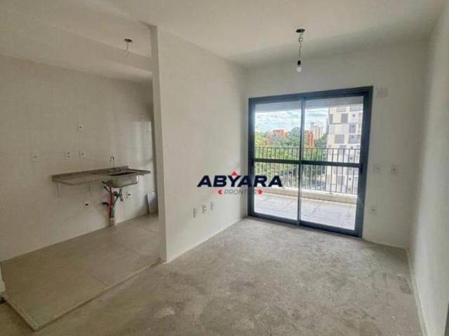 Apartamento com 2 quartos à venda, 61 m² Alto da Boa Vista