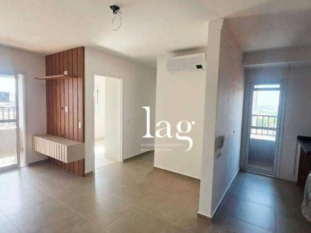 Apartamento com 2 quartos à venda, 61 m² Condomínio Residencial Amarilis Sorocaba/SP