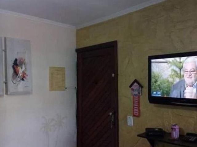 APARTAMENTO COM 2 QUARTOS À VENDA, 61 M² Parque Santo Antônio Guarulhos SP