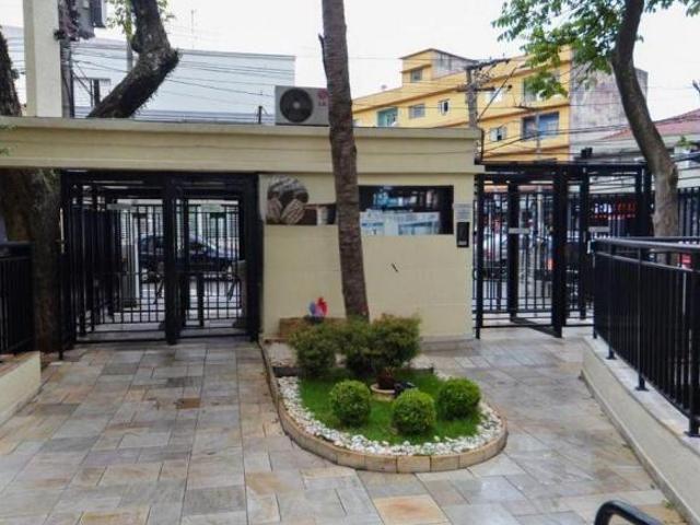 Apartamento com 2 quartos à venda, 61 m² por R$ 425.000 Picanco Guarulhos/SP