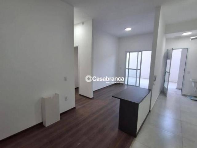 Apartamento com 2 quartos à venda, 61 m² por R$ 440.000 Jardim São Carlos Sorocaba/SP
