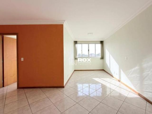 Apartamento com 2 quartos à venda, 61 m² por R$ 520.000 Bigorrilho Curitiba/PR