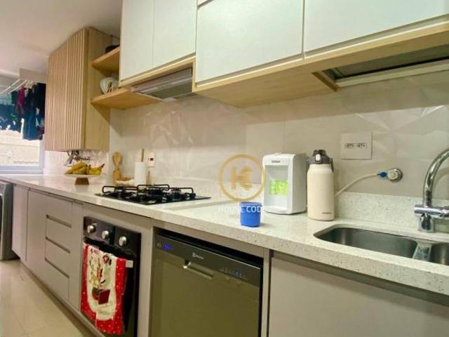 Apartamento com 2 quartos à venda, 61 m² por R$ 535.000 Pirituba São Paulo/SP