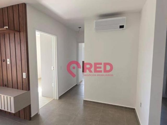 Apartamento com 2 quartos à venda, 61 m² por R$ 550.000 Vila Progresso Sorocaba/SP