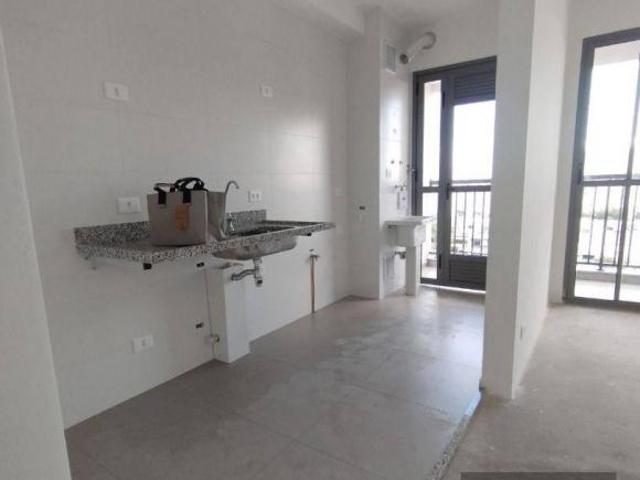 Apartamento com 2 quartos à venda, 61 m² por R$ 610.000 Planalto São Bernardo do Campo/SP