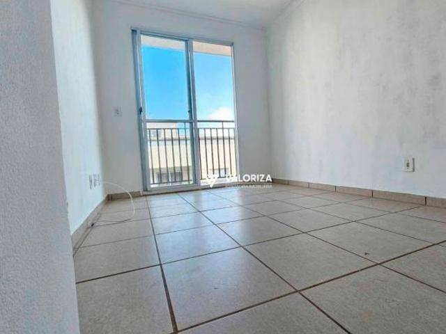 Apartamento com 2 quartos à venda, 61 m² por R$ 230.000 Condomínio Marcco Sorocaba Sorocaba/SP