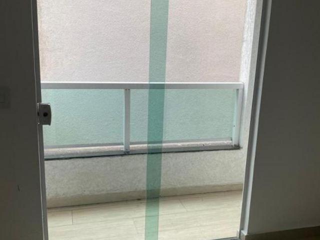 Apartamento com 2 quartos à venda, 61 m² por R$ 371.000 Vila São João Santo André/SP