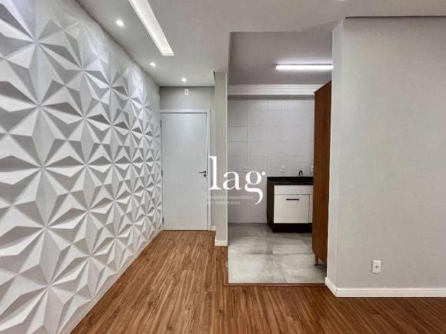 Apartamento com 2 quartos à venda, 61 m² Residencial Orquídeas Sorocaba/SP