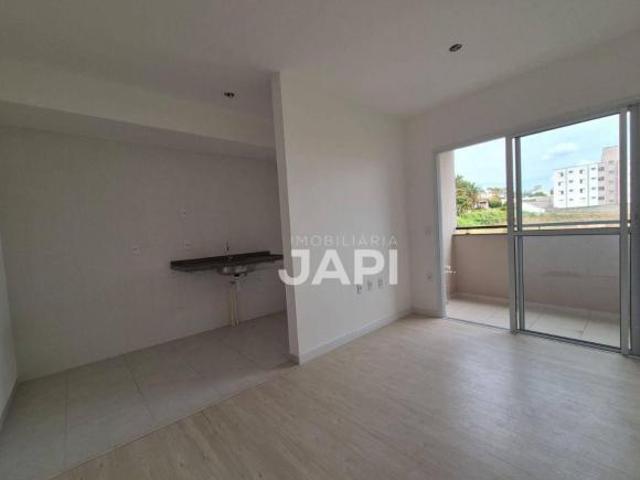 Apartamento com 2 quartos à venda, 61m² R$ 457.000 Jardim Colônia Jundiaí/SP
