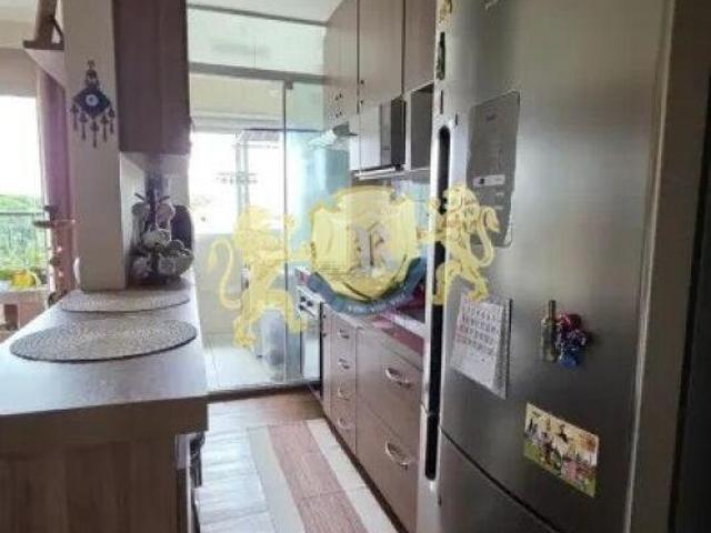 Apartamento com 2 Quartos à venda, 61m² Vila Guarani