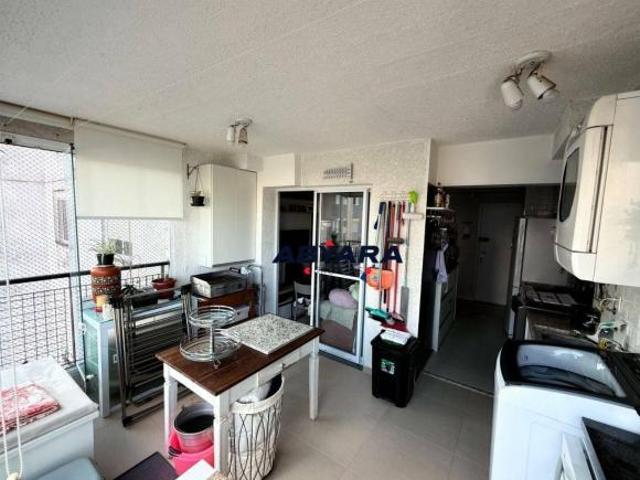 Apartamento com 2 quartos à venda, 62 m² Vila Mascote São Paulo/SP