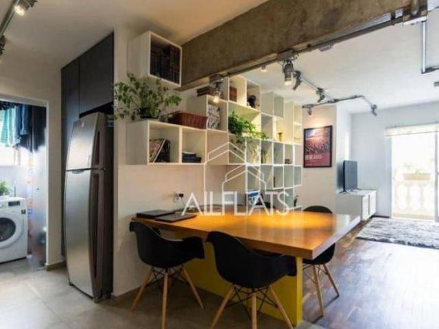 Apartamento com 2 quartos à venda, 62 m² Vila Olímpia São Paulo/SP