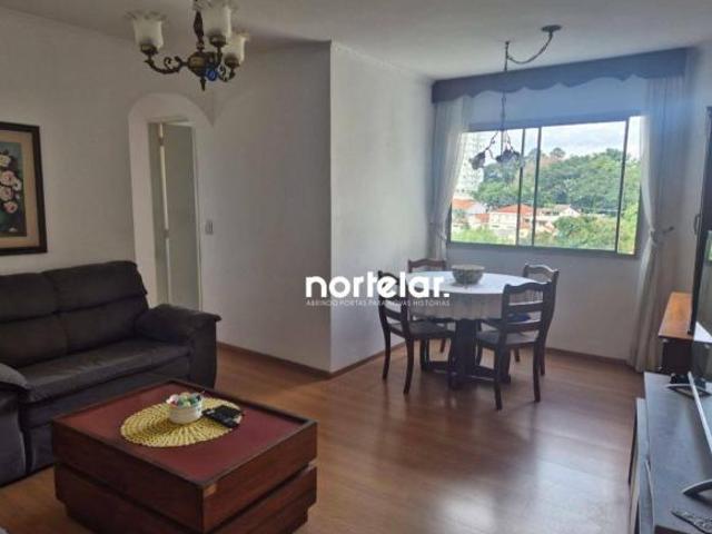 Apartamento com 2 quartos à venda, 62 m² Vila Albertina São Paulo/SP