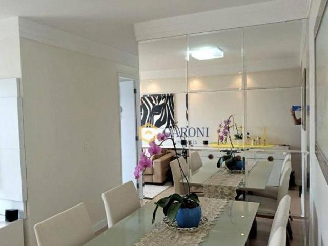 Apartamento com 2 quartos à venda, 62 m² Vila Leopoldina São Paulo/SP
