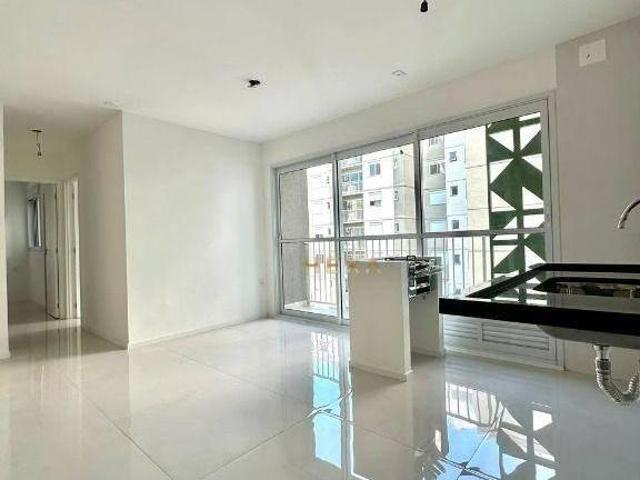Apartamento com 2 quartos à venda, 62 m² Wish Vaca Brava Setor Bueno Goiânia/GO