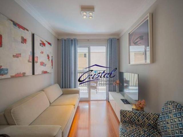 Apartamento com 2 quartos à venda, 62 m² Centro Osasco/SP