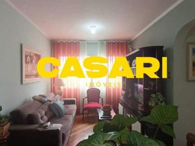 Apartamento com 2 quartos à venda, 62 m² Centro São Bernardo do Campo/SP