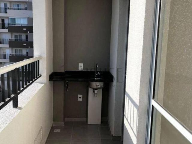 Apartamento com 2 quartos à venda, 62 m² Condomínio JR Campolim Sorocaba/SP