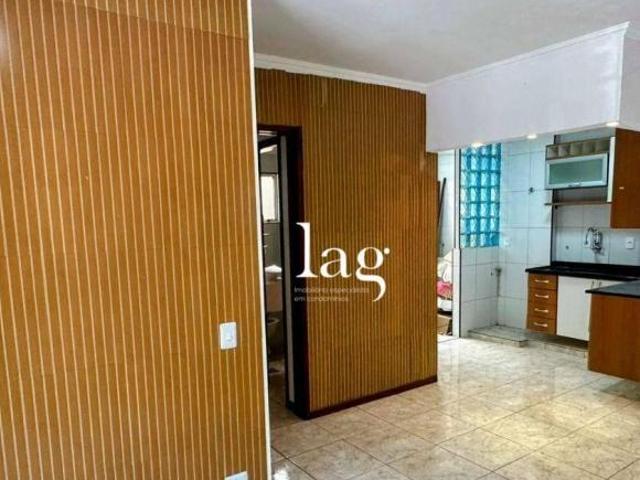 Apartamento com 2 quartos à venda, 62 m² Condomínio Portal dos Bandeirantes Sorocaba/SP