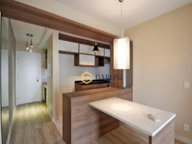 Apartamento com 2 quartos à venda, 62 m² Lapa São Paulo/SP
