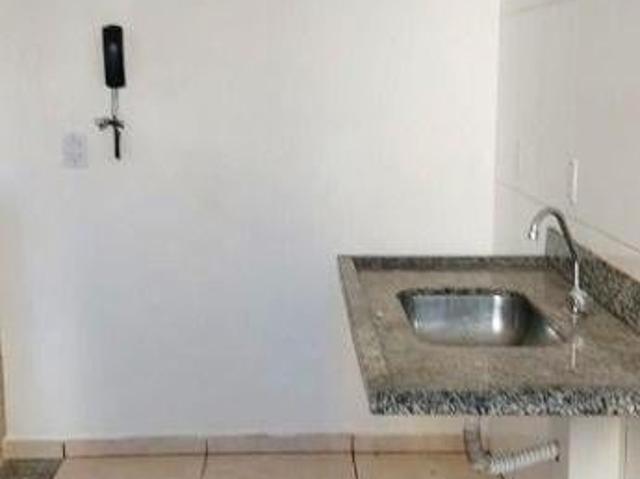Apartamento com 2 quartos à venda, 62 m² Park Dos Ypês Uberlândia/MG